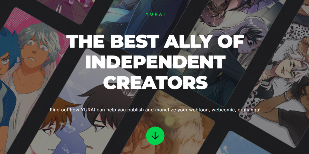YURAI - Creators
